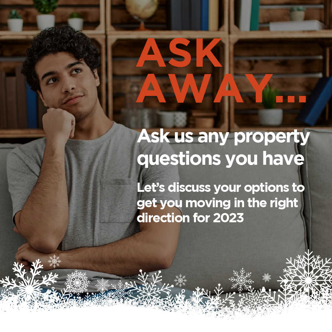 ASK AWAY | Hardisty & Co | Hardisty and Co